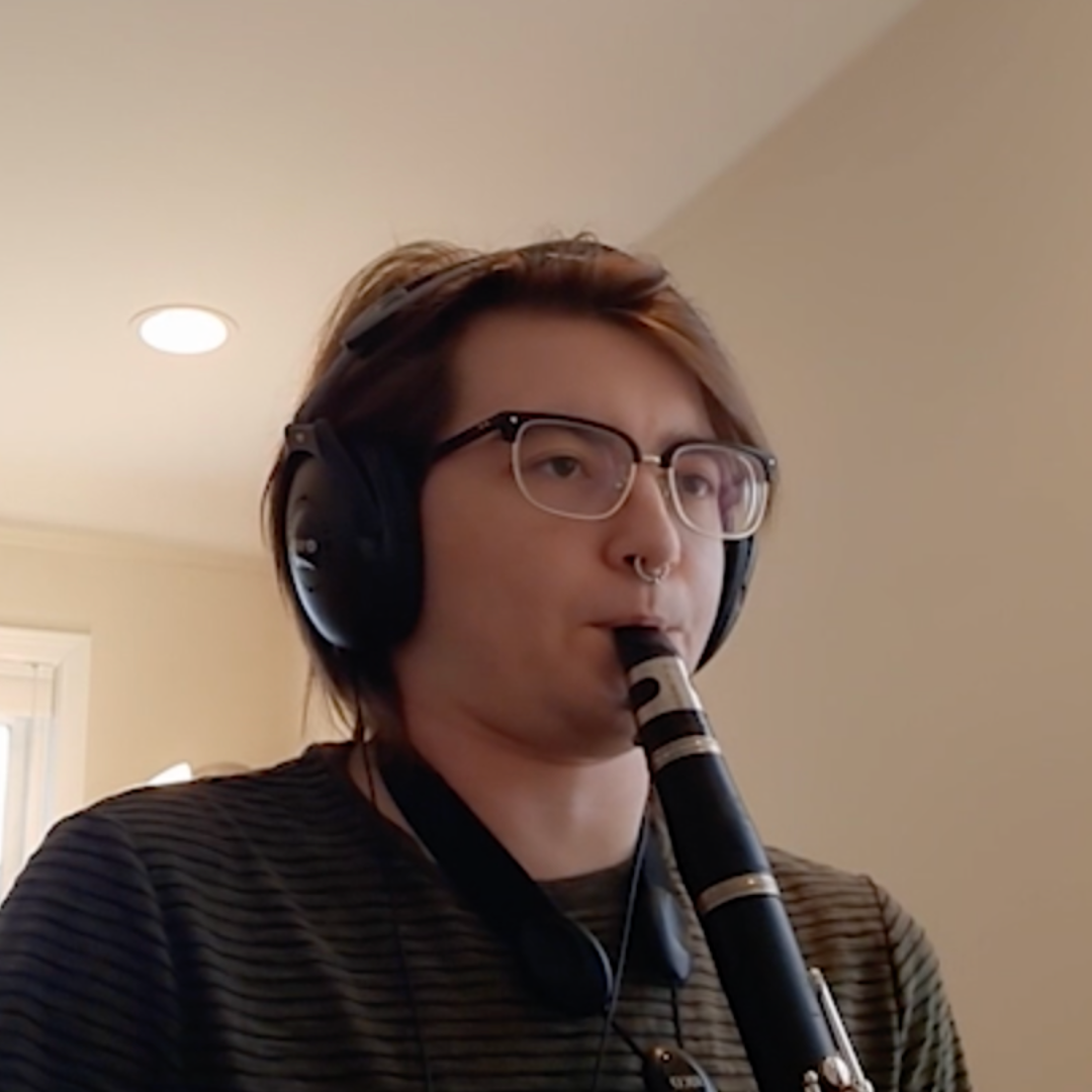 Cameron Johnson '21 :: Music :: Swarthmore College